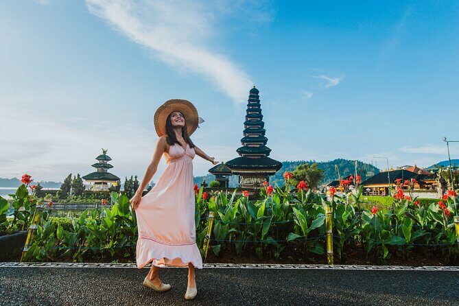 Bali Full-Day Temple and Cultural Village Tour - Who Should Consider This Tour?