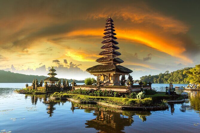 Bali Full-Day Temple and Cultural Village Tour - Final Thoughts: Is It Worth It?