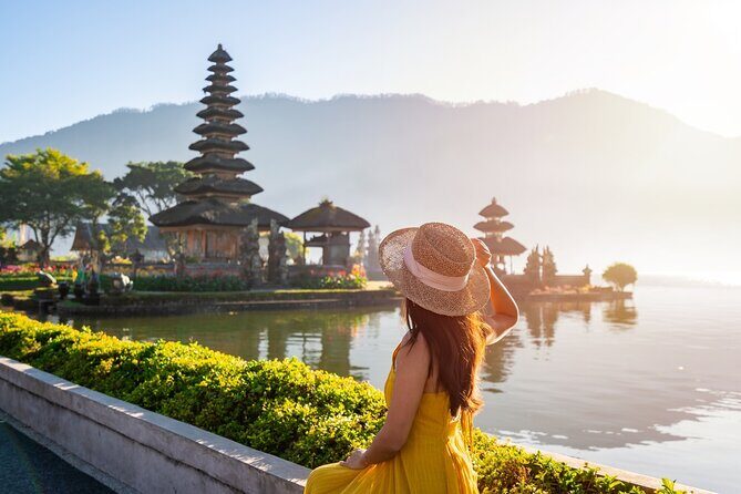 Bali Full-Day Temple and Cultural Village Tour - FAQ
