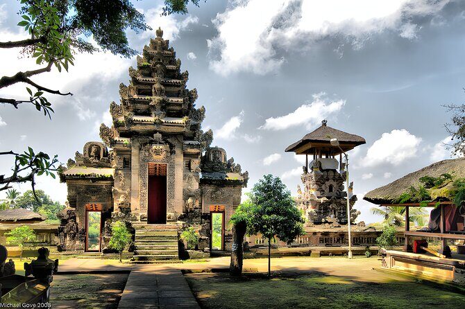 Bali Full Day Temple Tour - Private Sightseeing Trip - Bali Full Day Temple Tour — A Deep Dive into the Island’s Sacred Sites