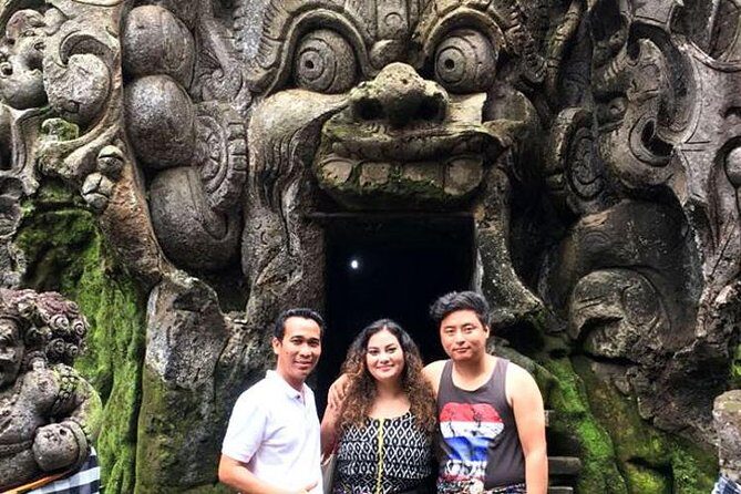 Bali Full Day Tour - Bali Temple Tour - Exploring Bali’s Spiritual Heart in One Day