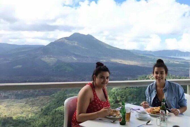 Bali Full Day Tour - Bali Temple Tour - The Value in Context