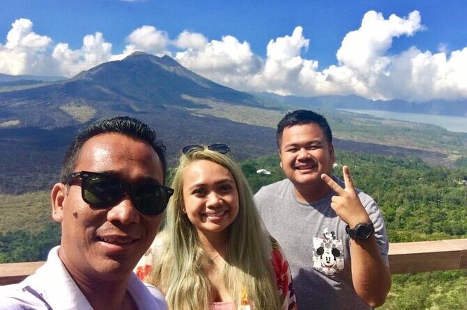 Bali Full Day Tour - Bali Temple Tour - Authentic Experiences Highlighted by Travelers