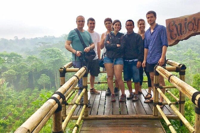 Bali Full Day Tour - Bali Temple Tour - FAQ