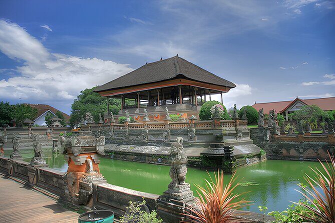 Bali Full Day-Tour: Besakih Temple Tour - An In-Depth Look at the Bali Besakih Temple Tour