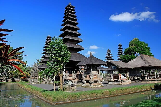 Bali Full Day-Tour: Denpasar City and Tanah Lot Sunset Tour - Who Will Love This Tour?