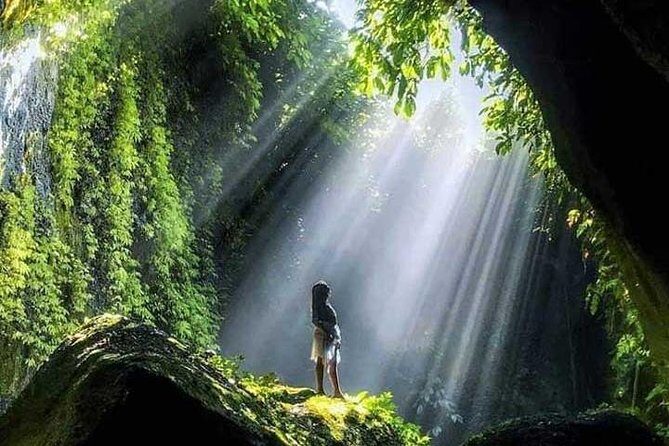 Bali Full Day Tour - East Bali Instagram Tour - Practical Considerations