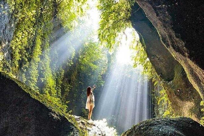 Bali Full Day Tour - East Bali Instagram Tour - The Sum Up