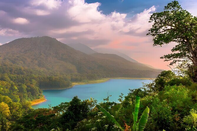 Bali Full-Day Tour: Exploring Instagrammable Place in North Bali - Detailed Breakdown of the Itinerary