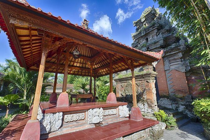 Bali Full Day Tour: Highlights of Ubud and Hidden Waterfall - Key Points