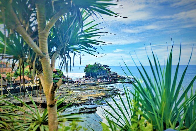 Bali Full Day Tour | Individual Route in Bali | Bali Guide | Free Wi-Fi - The Detailed Itinerary: What You’ll See and Experience