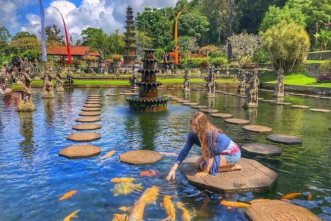 Bali Full Day Tour | Individual Route in Bali | Bali Guide | Free Wi-Fi - Final Thoughts: Is This Tour Right for You?