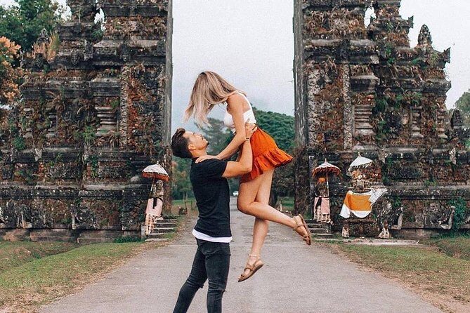 Bali Full Day Tour | Individual Route in Bali | Bali Guide | Free Wi-Fi - FAQ