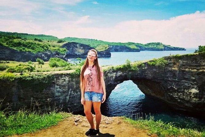 Bali Full Day Tour - Nusa Penida Island Tour - What to Expect from the Nusa Penida Full-Day Tour
