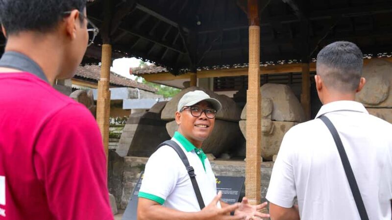 Bali: Full-Day Tour of Bali's Highlights - Key Points