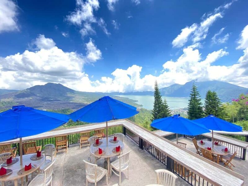 Bali: Full-Day Tour of Bali's Highlights - The Itinerary in Detail