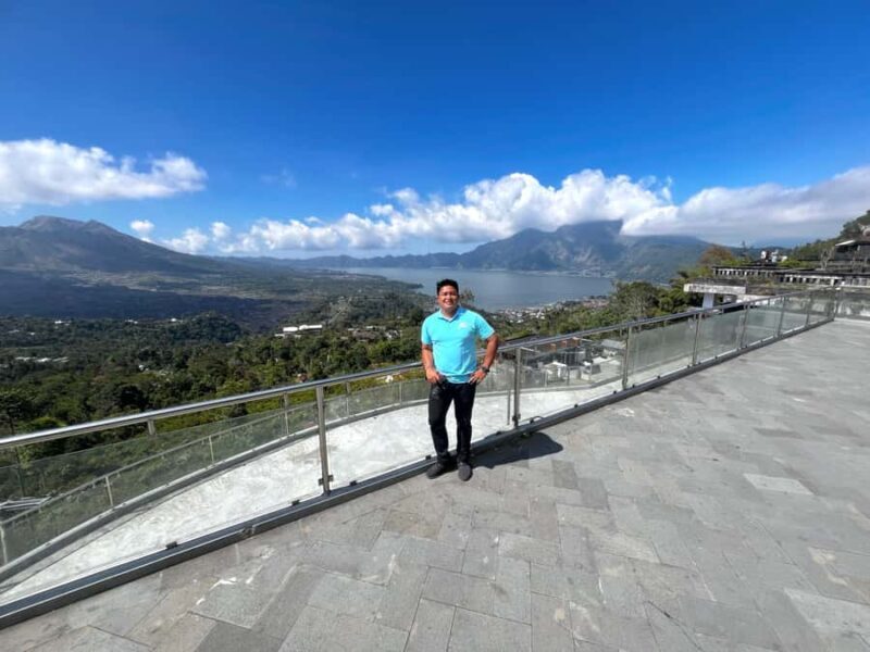 Bali: Full-Day Tour of Bali's Highlights - The Sum Up