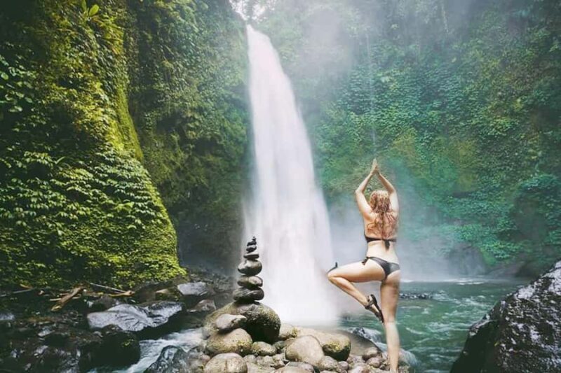 Bali: Full-Day Tour of Nungnung Waterfall, Tanah Lot Tample - Who This Tour Is Perfect For