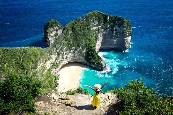 Bali Full-Day Tour to Exploring Nusa Penida Island with Snorkeling From Bali - FAQ