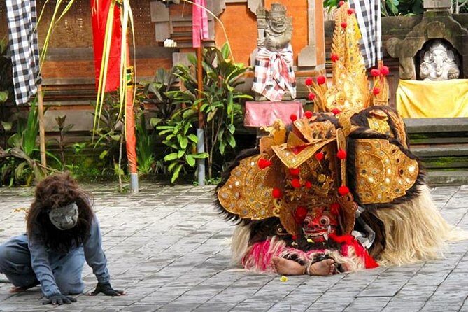 Bali Full Day Tour  Ubud and Batur Volcano - What Travelers Say