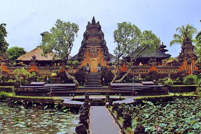 Bali Full Day Tour  Ubud and Tanah Lot Temple Tour - A Practical Look at the Tour Experience