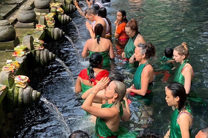 Bali Full Day-Tour: Ubud Sightseeing Trip - The Itinerary Breakdown: What You’ll See and Experience