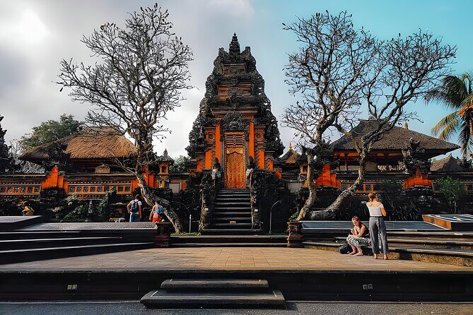 Bali Full Day-Tour: Ubud Sightseeing Trip - Who Should Consider This Tour?