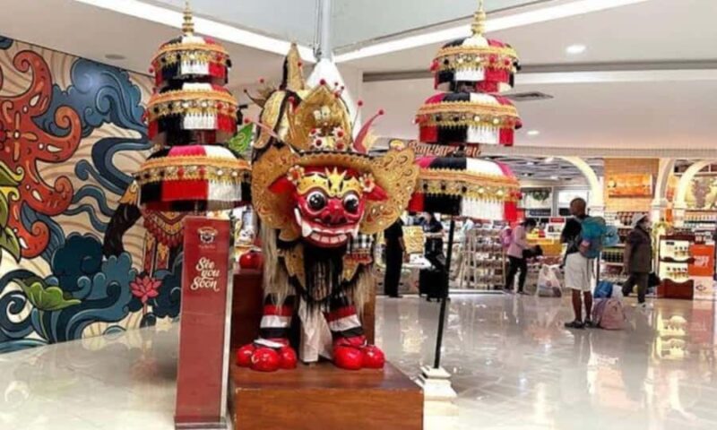 Bali : Full Day Tour With Female Driver - FAQ