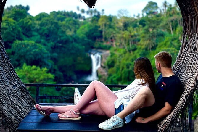 Bali Full-Day Tours : Waterfall and Ubud Destination Trip - Who Should Book This Tour?