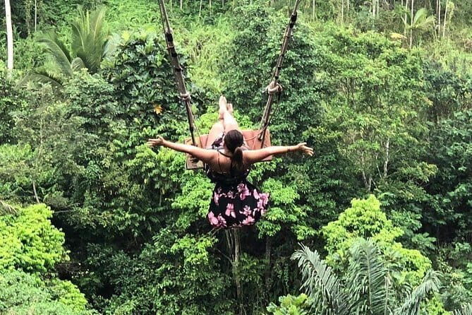 Bali : Full Day Traditional Village & Sightseeing - Practical Details and Tips