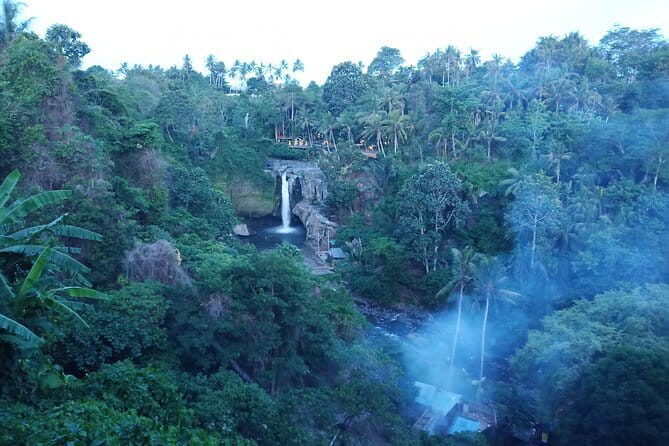 Bali : Full Day Traditional Village & Sightseeing - FAQ