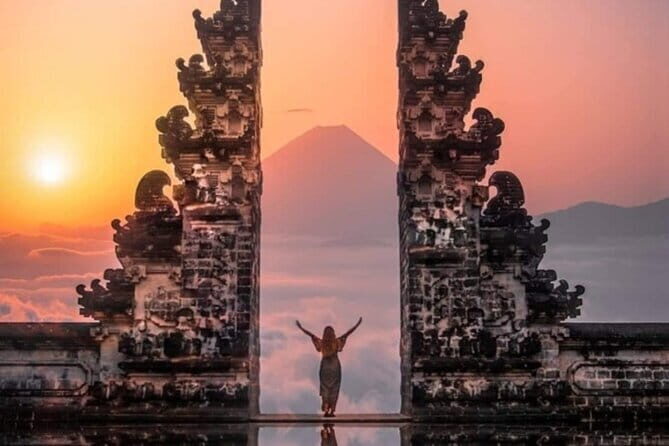 Bali Full Day Trip Gate of Heaven with Blue Lagoon Snorkeling - An In-Depth Look at the Tour Experience