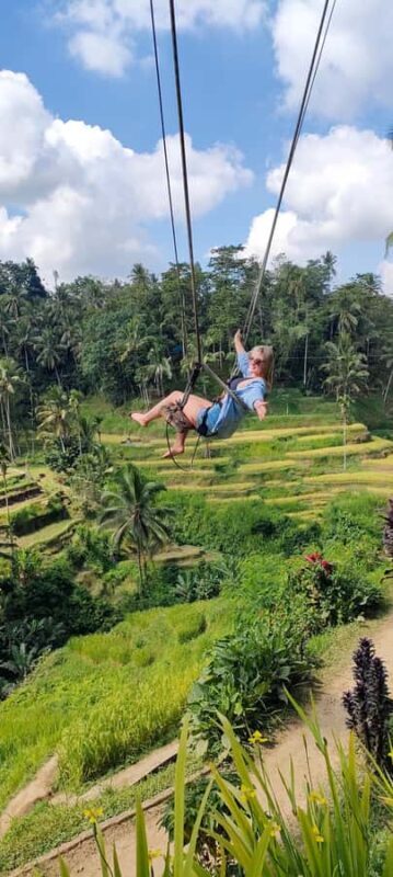 BALI: Full day Ubud tour highlight with purification ritual - Key Points