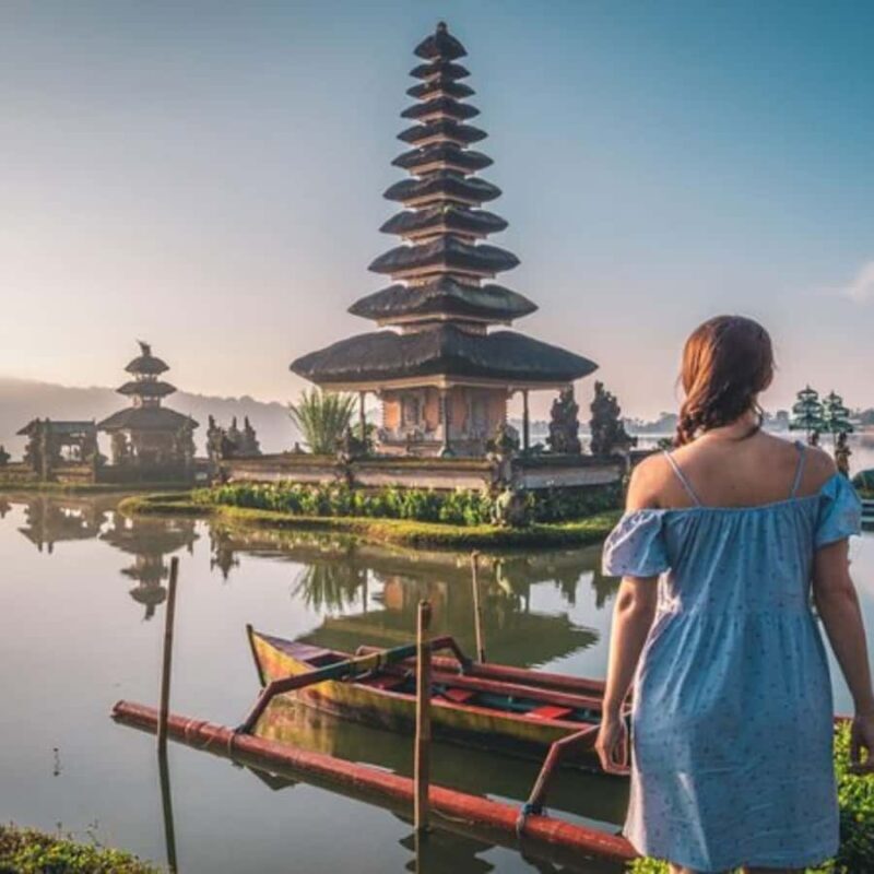 Bali : Full Day Ulundanu - Tanah Lot Tour - An In-Depth Look at the Tour
