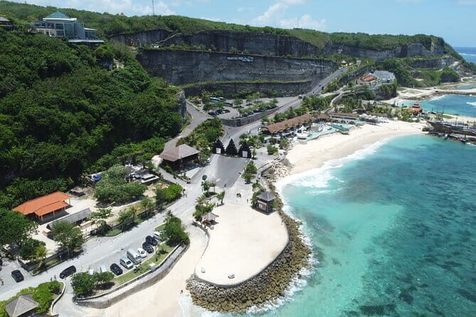Bali Full Day Uluwatu Highlights Tour - An Impressive Start at GWK Cultural Park