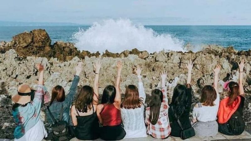 Bali : Full Day Watersport with Tanah Lot Tour - FAQ