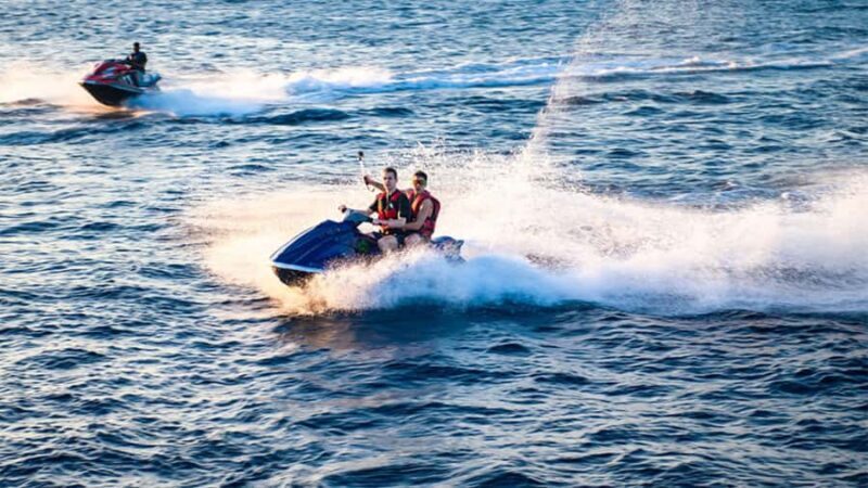 Bali : Full Day Watersport with Uluwatu Tour - The Sum Up