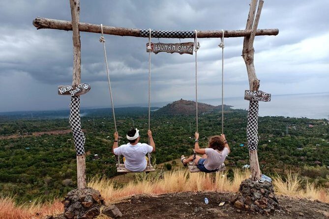 Bali Full-Day Wonderful Sightseeing Tour with Lunch - An In-Depth Look at the Itinerary