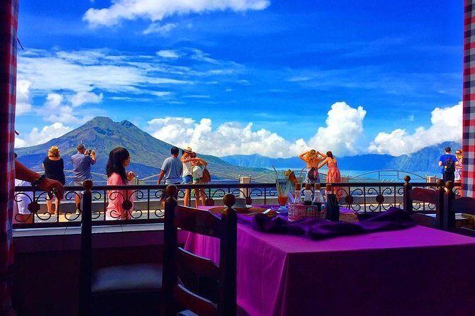 Bali Full-Day Wonderful Sightseeing Tour with Lunch - Who Will Appreciate This Tour?