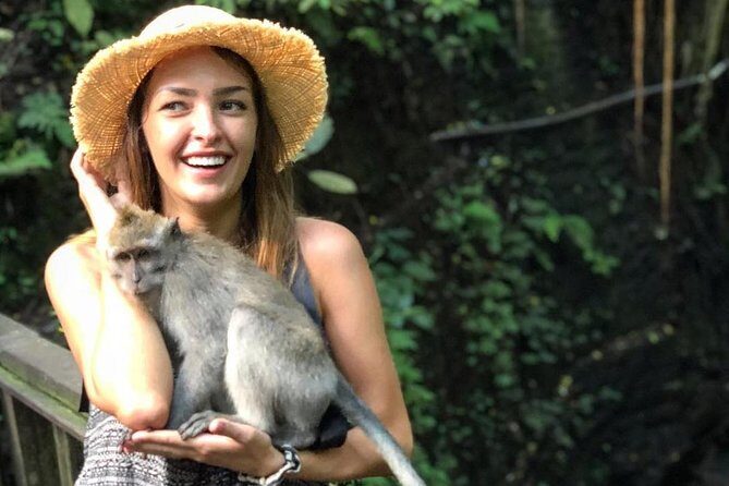 Bali Full-Day Wonderful Sightseeing Tour with Lunch - FAQ