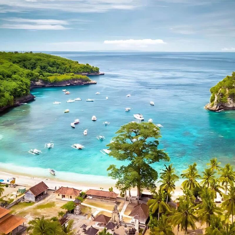 Bali: Full-Day Yacht Snorkel Manta Nusa Penida & Lembongan - FAQ