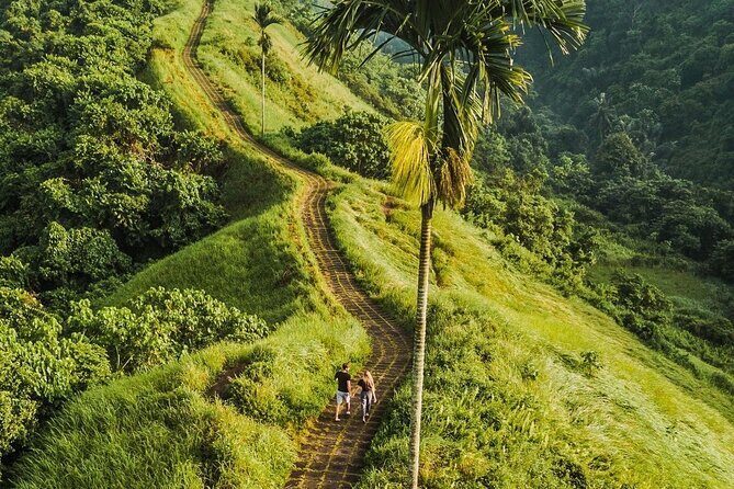 Bali : Fullday Luxury Cruise Experience From Benoa Port - The Sum Up