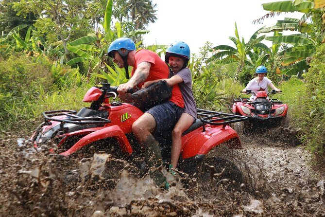 Bali Fun Adventure ATV in Ubud Village - An In-Depth Look at Bali Fun Adventure ATV in Ubud