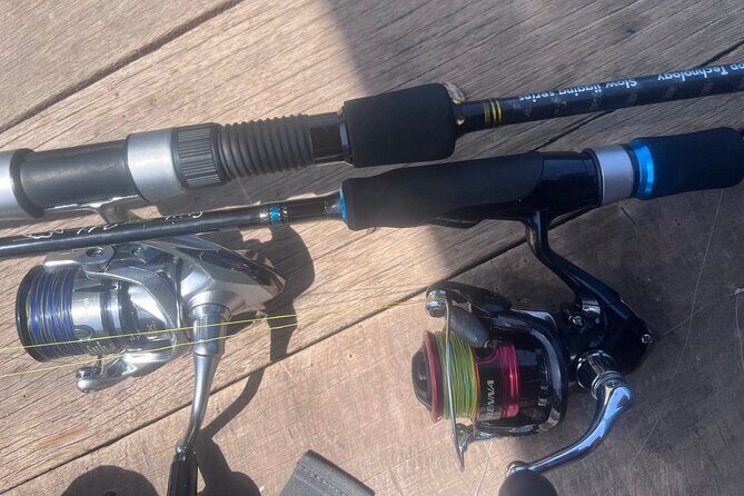 Bali Fun Fishing Charter with Hotel Transfer - FAQ