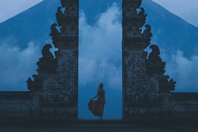 Bali Gate of Heaven and East Bali Private Tour - All Inclusive - A Deep Dive into the Tour Experience