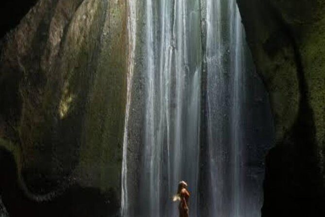 Bali Gate of Heaven and Hidden Waterfall privatel Tour - Authentic Bali Adventure: Exploring the Gate of Heaven and Hidden Waterfall