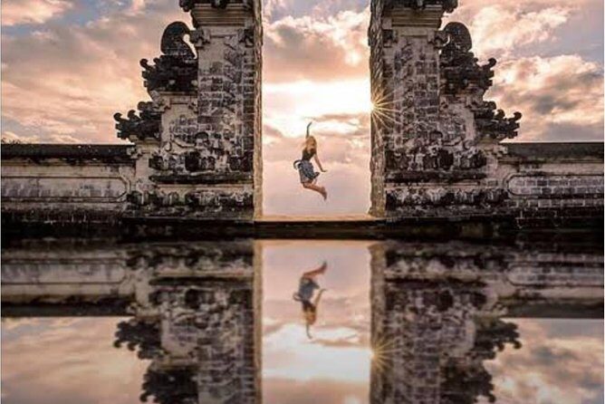 Bali Gate of Heaven and Hidden Waterfall privatel Tour - Why This Bali Tour Stands Out