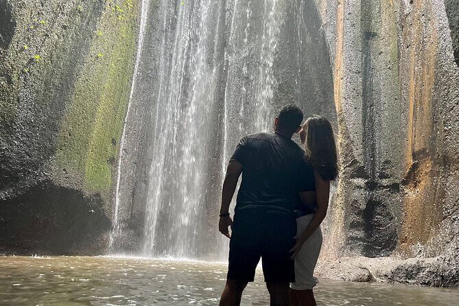 Bali Gate of Heaven, Swing and Waterfall - A Detailed Look at the Tour Experience