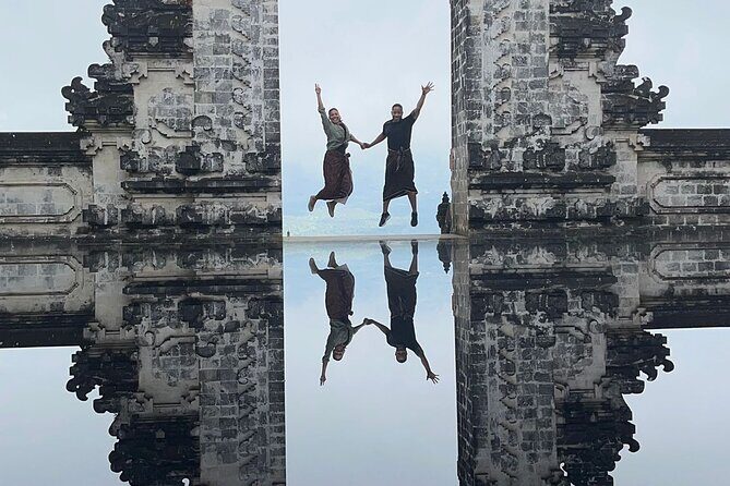 Bali Gate of Heaven, Swing and Waterfall - Who Is This Tour Best For?