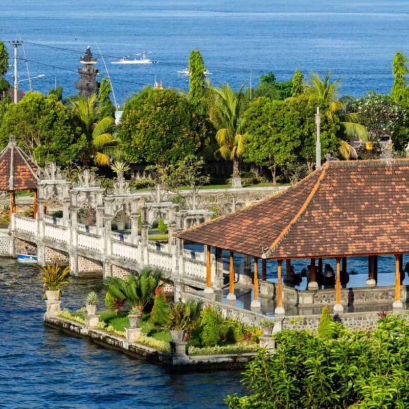 Bali: Gate Of Heaven Tour - Lempuyang Temple - Detailed Breakdown of the Itinerary